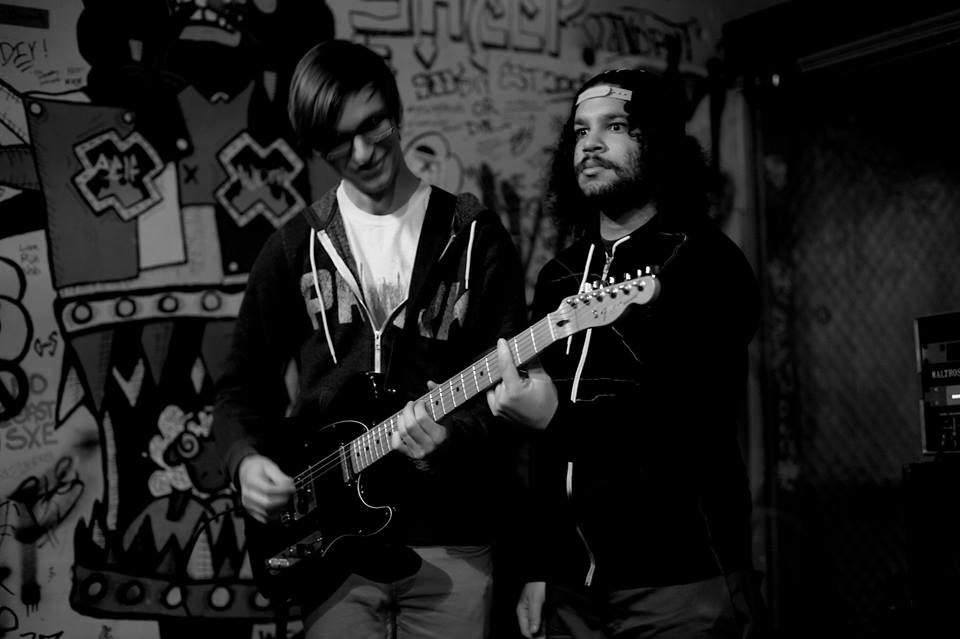 Photos: February 23rd at Black Sheep | Dumb Records