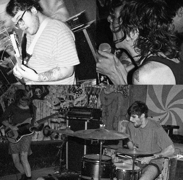 Knives | Dumb Records