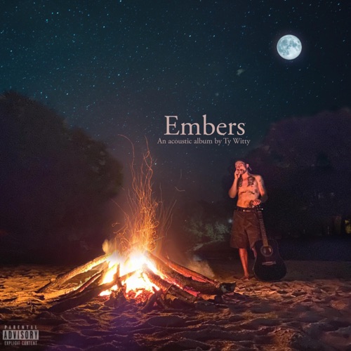 Ty Witty: “Embers” | Dumb Records