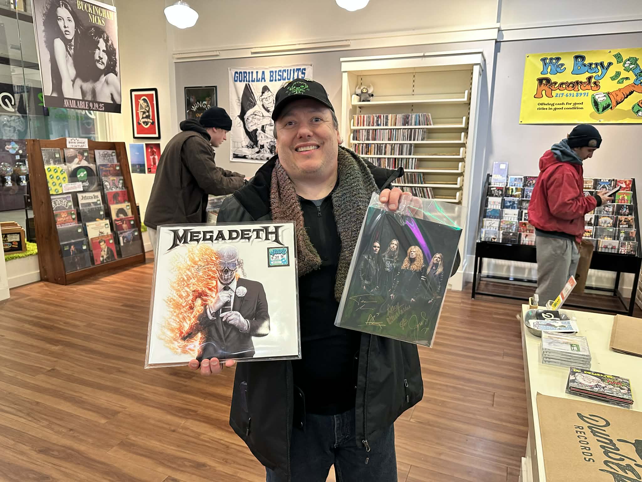 I’m Drinkobius-999 | Dumb Records